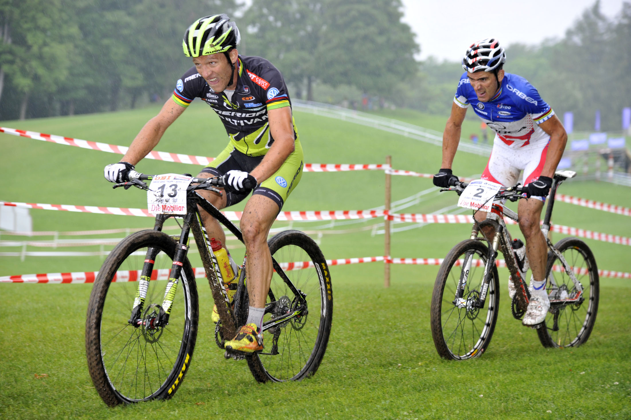 Julien Absalon - Alchetron, The Free Social Encyclopedia